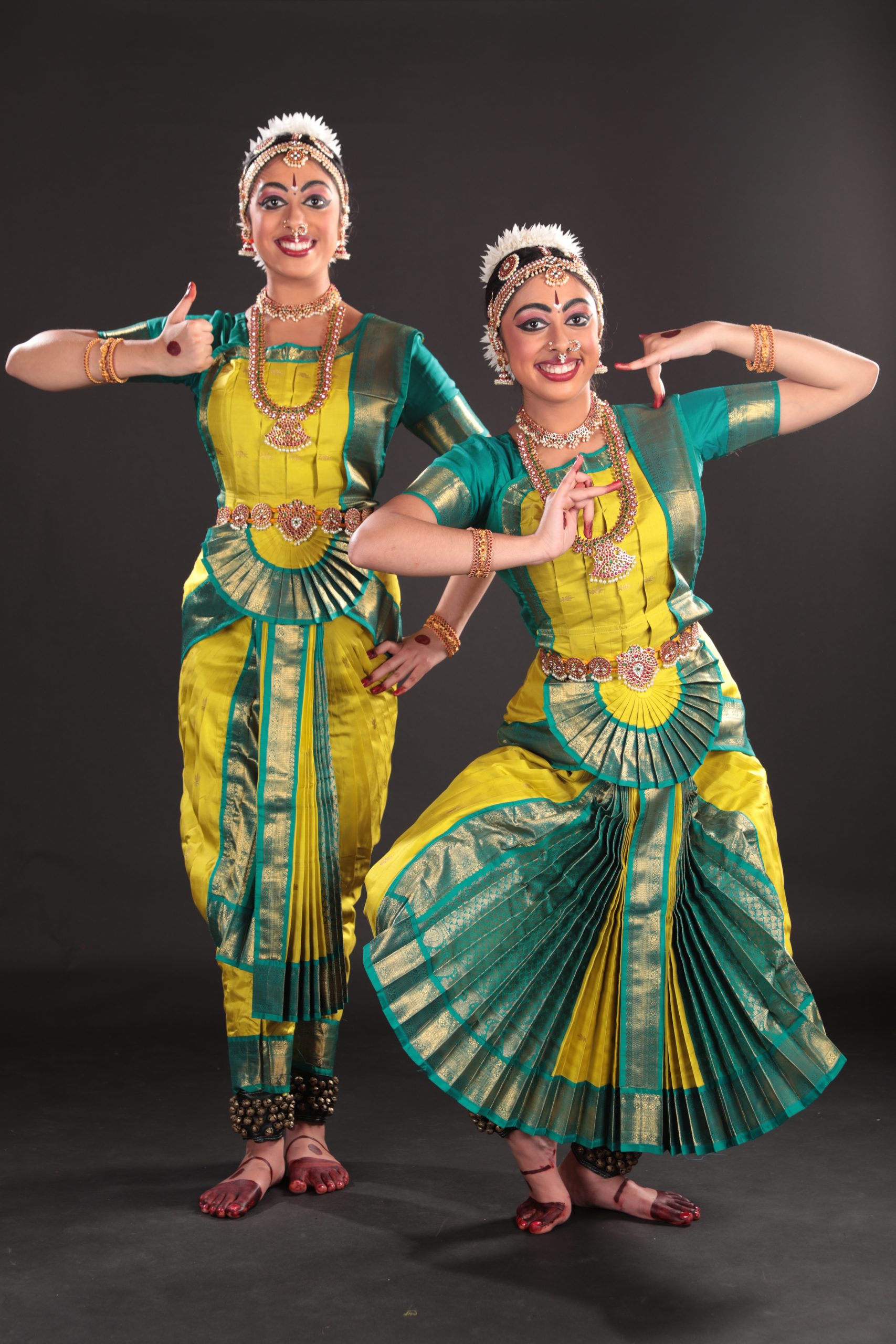Classical Indian Dance – Classical Indian Dance
