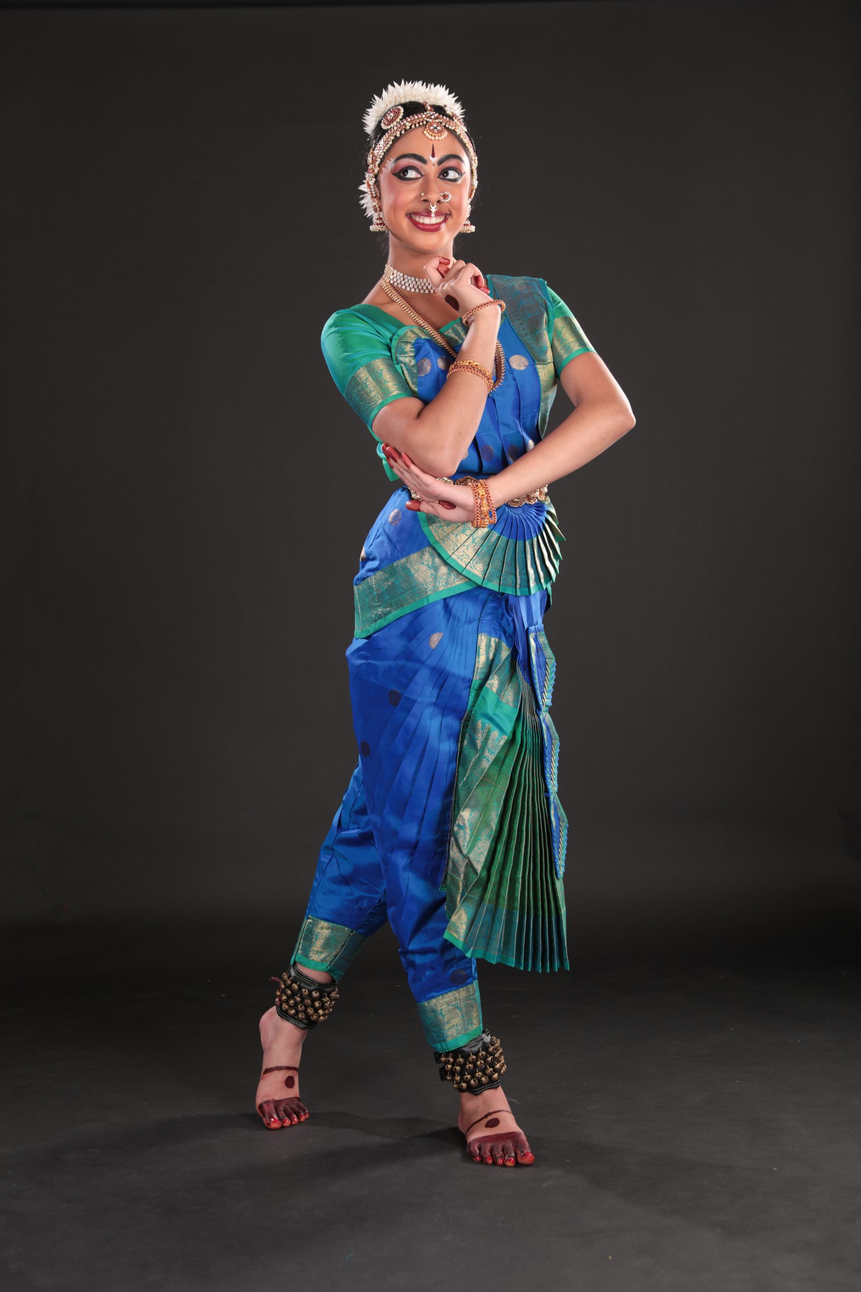 Shishya – Classical Indian Dance